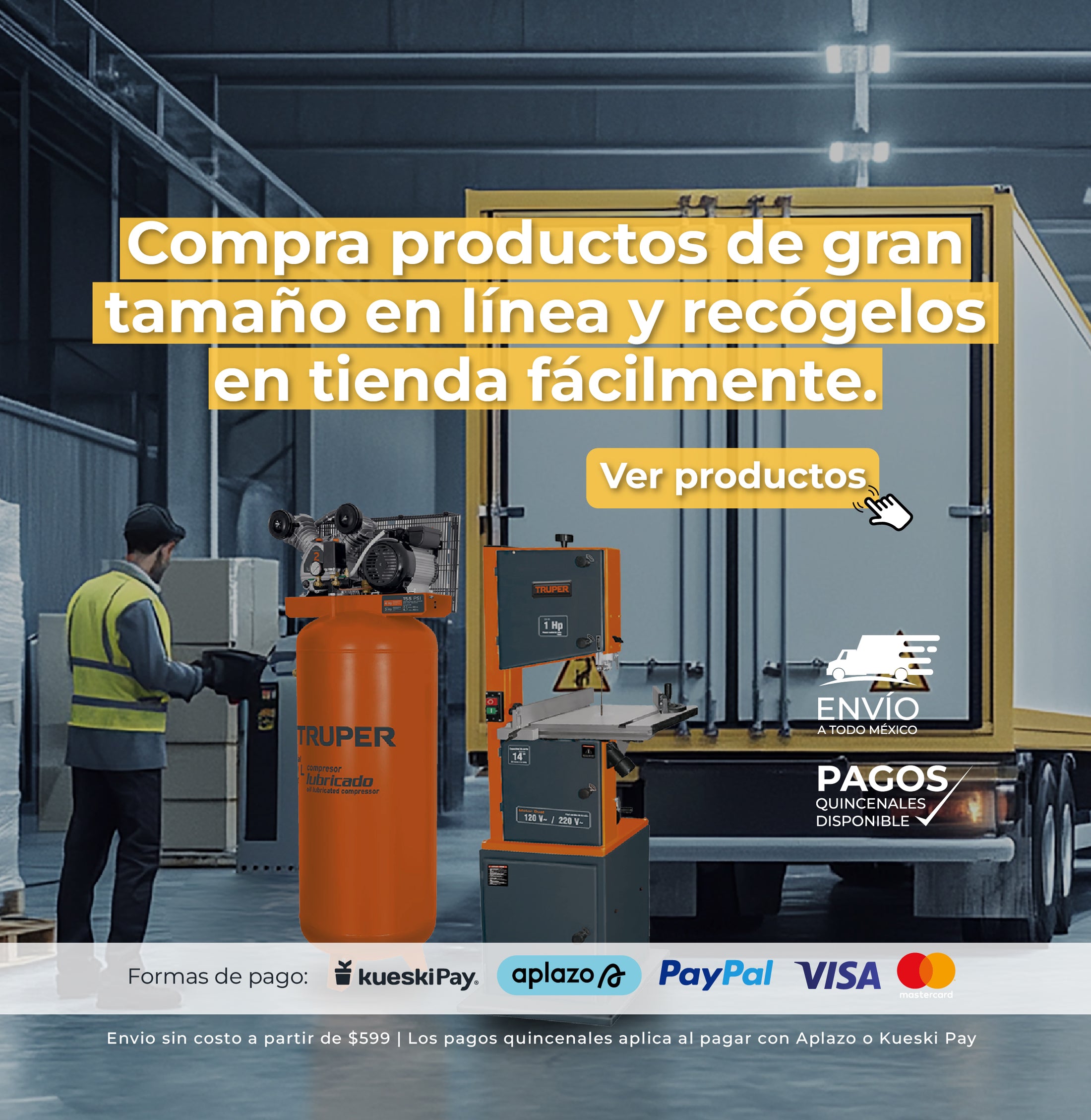 ToolTown | Tienda en línea de herramientas y Ferretería | México