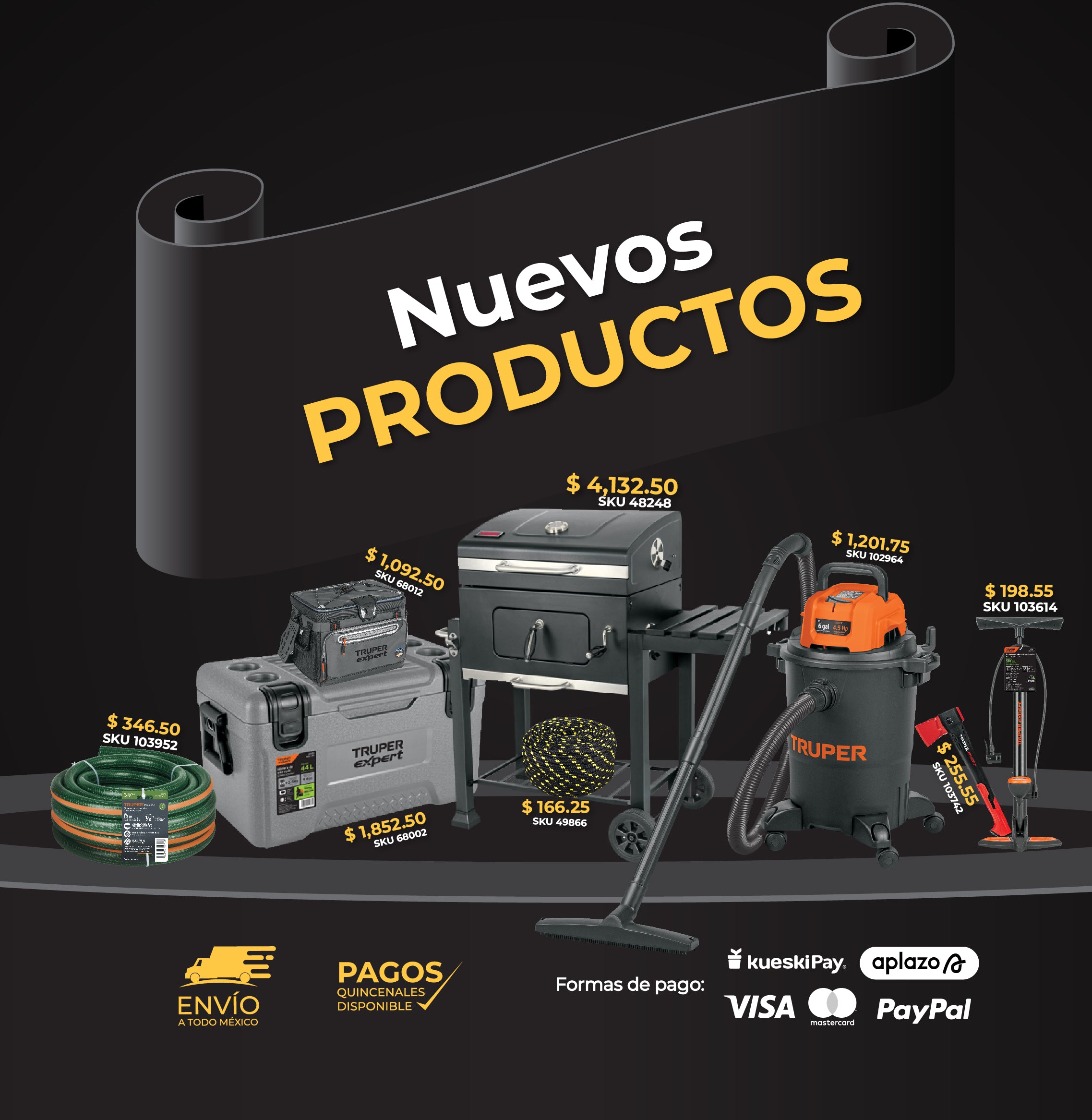 ToolTown | Tienda en línea de herramientas y Ferretería | México