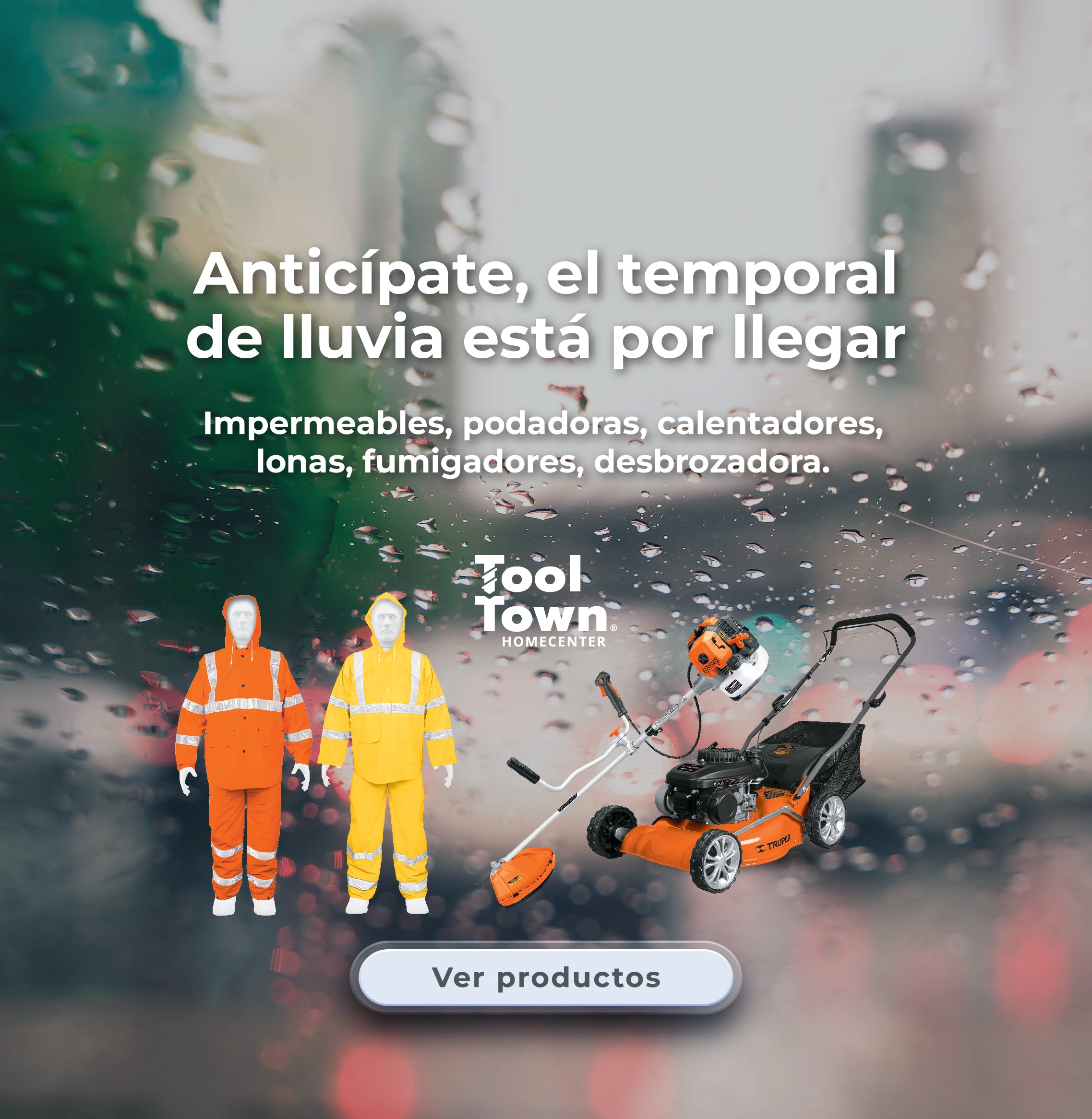 ToolTown | Tienda en línea de herramientas y Ferretería | México