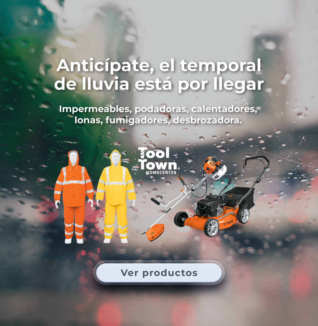 ToolTown | Tienda en línea de herramientas y Ferretería | México