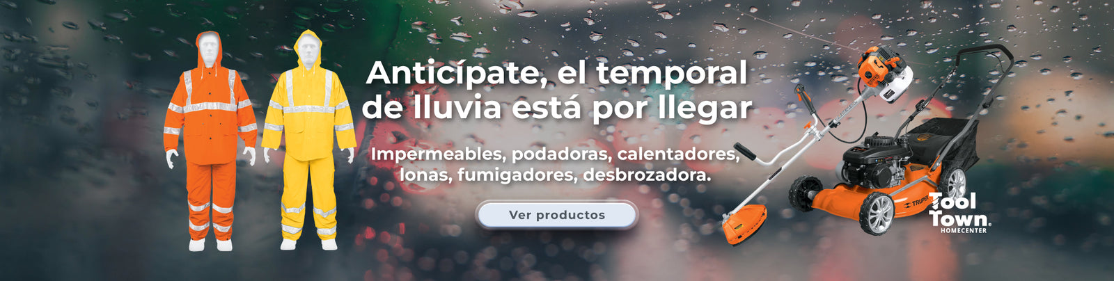 ToolTown | Tienda en línea de herramientas y Ferretería | México