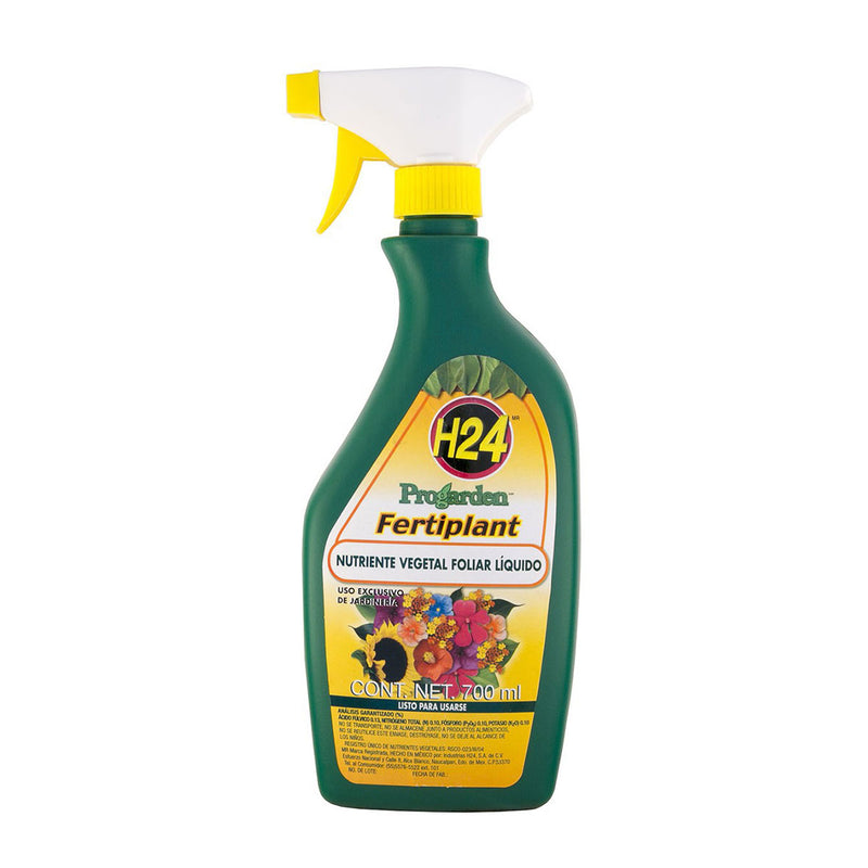 Progarden H24 fertiplant, 700 ml